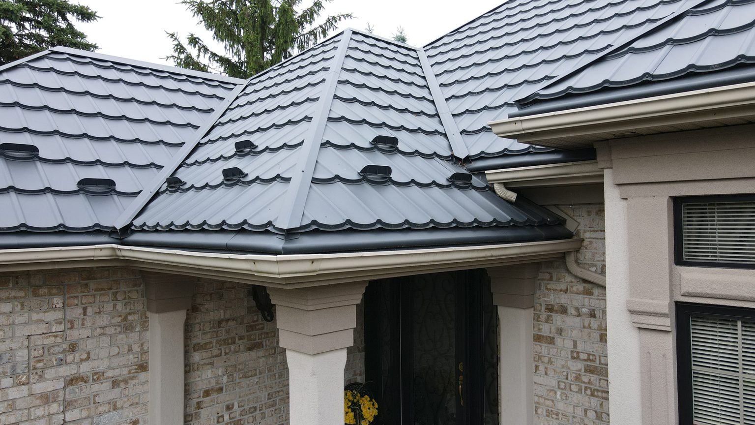 Gallery - Superior Steel Roofing